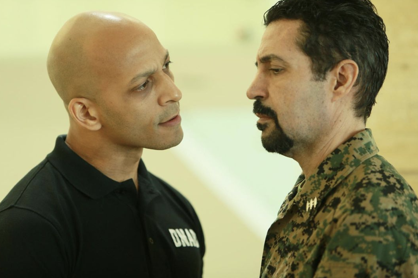 René Castillo se destaca en nueva película Rango de Honor - Periódico ...