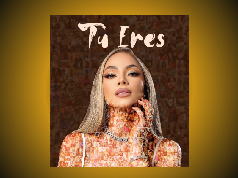 La Materialista cautiva con su nuevo sencillo “Tú eres - Periódico Diáspora Dominicana