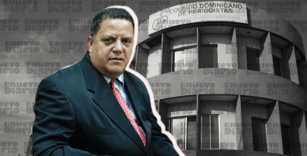 Periodista Rafael Polanco dictará conferencia en la ciudad de Nueva ...