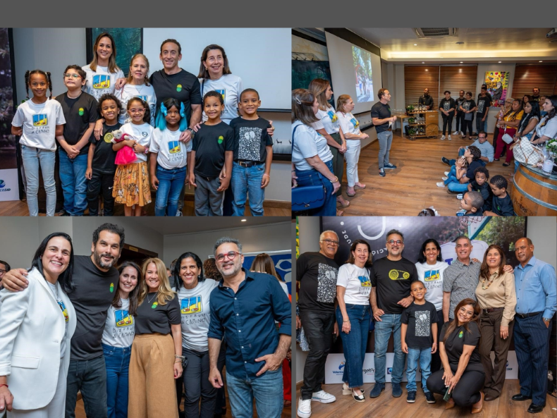 Fundación St. Jude lanza la octava edición de la campaña "Jude Collection" para apoyar a niños ...