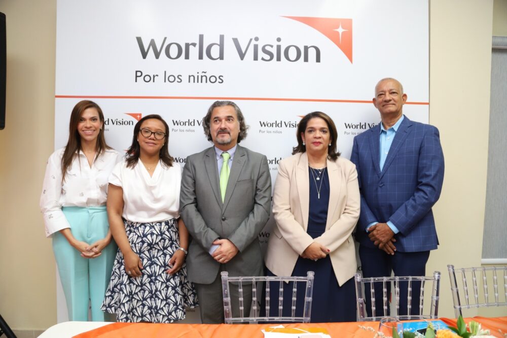 World Vision: 57 % de padres dominicanos utiliza el castigo físico como ...