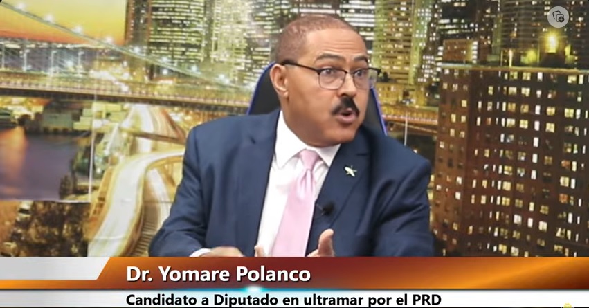 NY: Asegura proclamación PRD y su trayectoria garantizan su triunfo ...