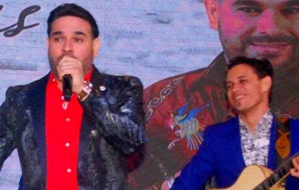 El Chaval lanza su más ambicioso disco - Periódico Diáspora Dominicana