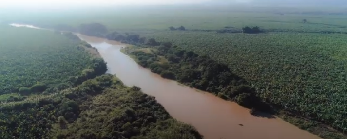 Yaque, revelador documental que hay que ver (Crítica de cine ...