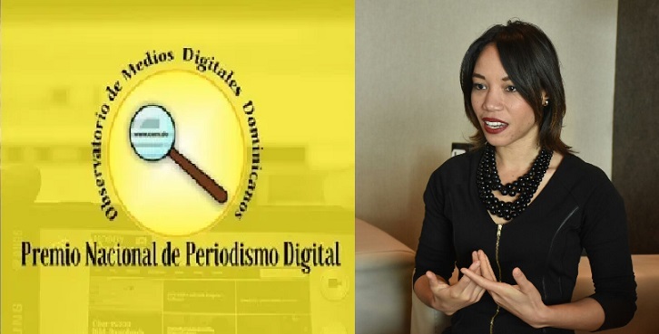 Anuncian nominados al Premio Nacional Periodismo Digital 2023 - Periódico Diáspora Dominicana
