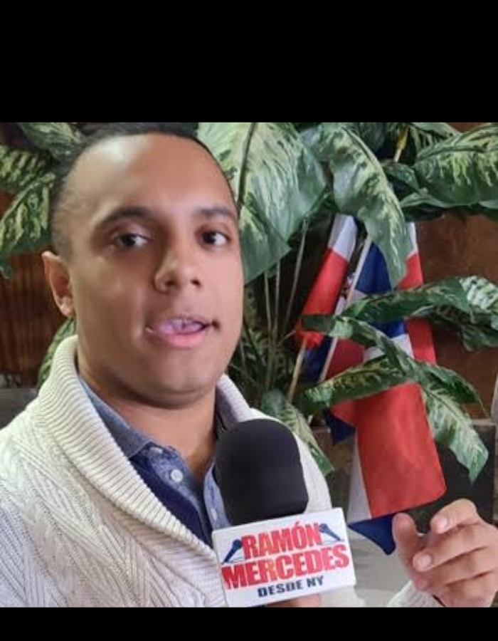 Activista Bryan Hodge Vásquez demanda acción inmediata tras colapso ...