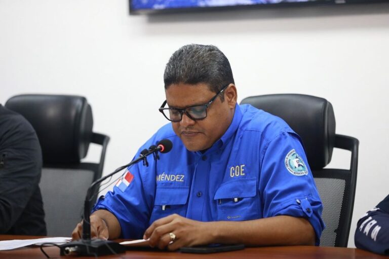 Operativo COE (segunda fase) Conciencia por la Vida Navidad y Año Nuevo ...