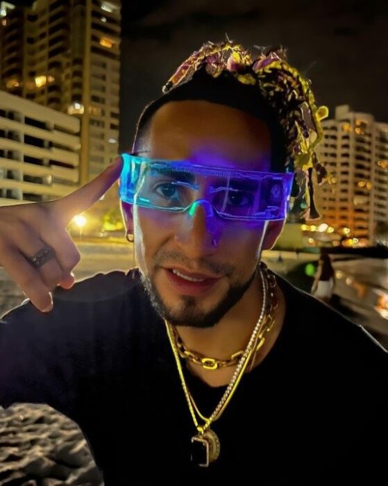 Dainy estrena el videoclip del sencillo “Mi último intento” - Periódico ...