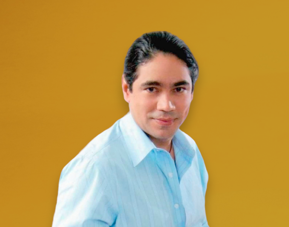 Muere el actor Víctor Pinales - Periódico Diáspora Dominicana