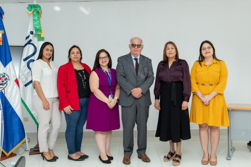 Instituto Nacional de Migración (INM RD) reconocido por sus logros en ...