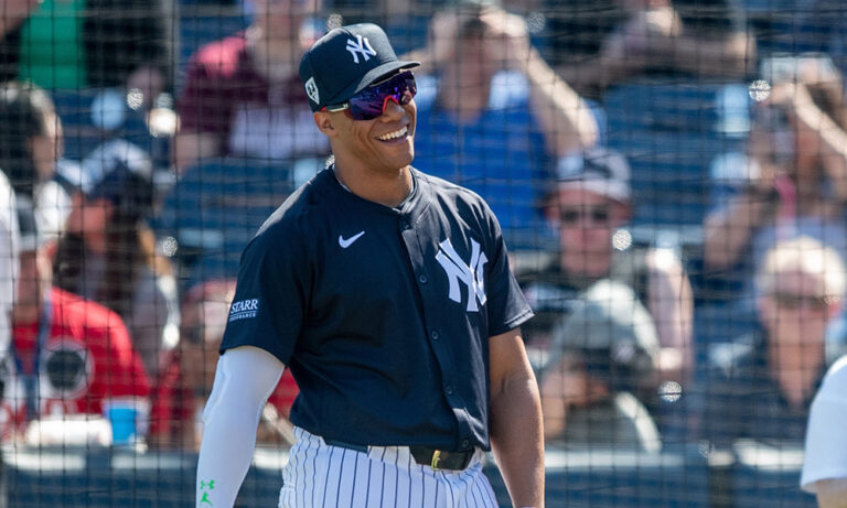 Soto debutará el domingo con los Yankees - Periódico Diáspora Dominicana