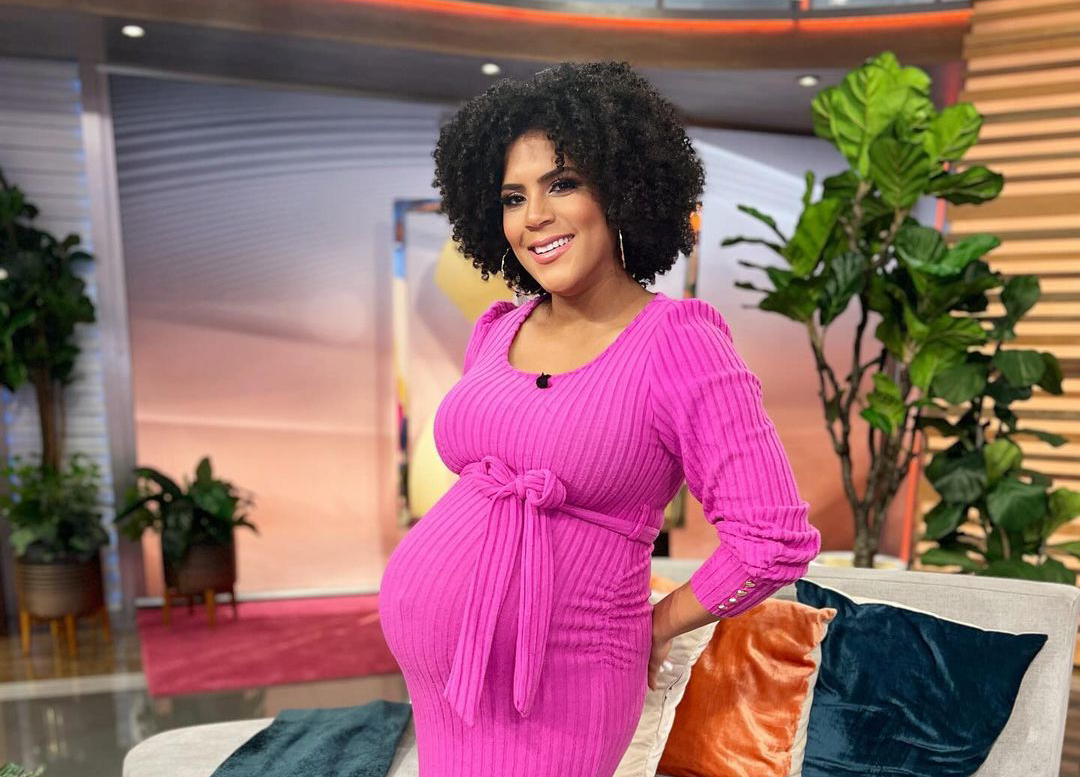 Nace Franco, el segundo bebé de Francisca y Francesco Zampogna ...