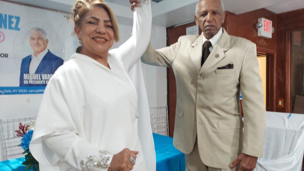 NY: Doctora Nancy Jiménez lanza candidatura a diputada por el PRD ...