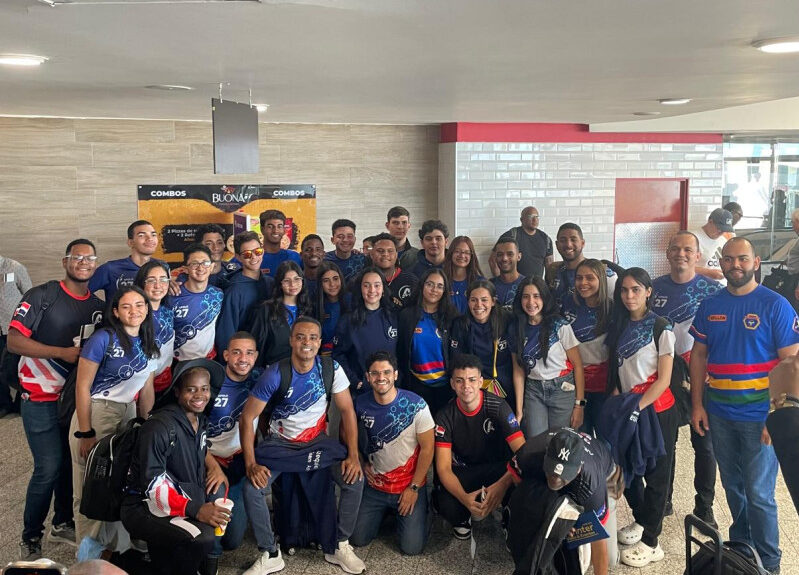 Equipos dominicanos logran tres premios en concurso de la NASA ...