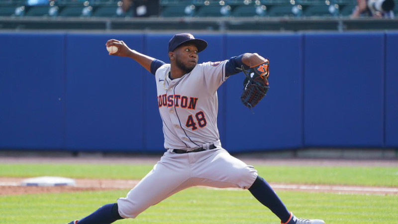 Estrellas adquieren relevista Enoli Paredes en cambio con Escogido ...