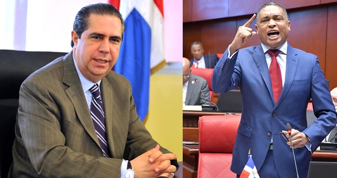 En NY piden renovar PLD y escoger a Javier García y Lorenzo como ...