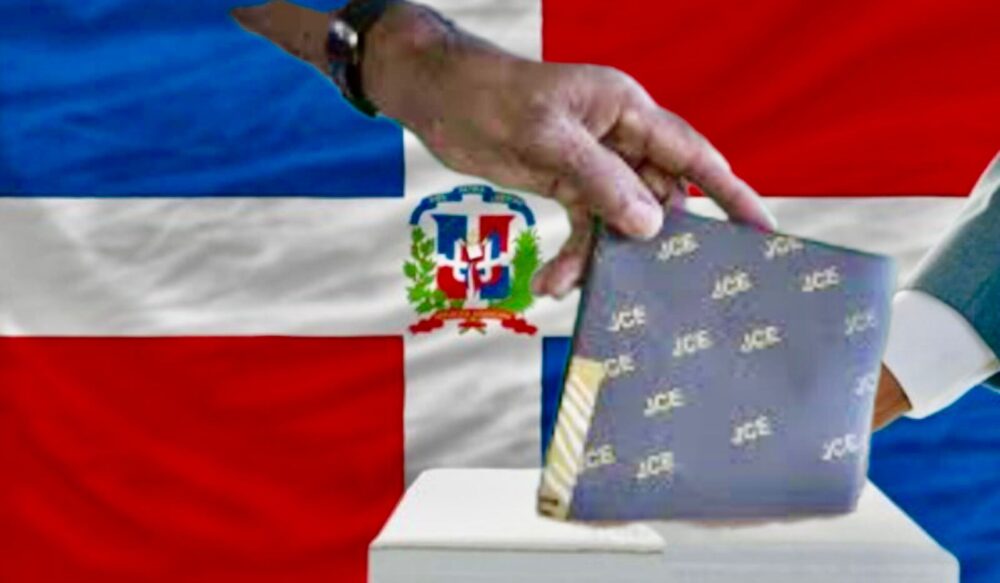 Nace en NY el movimiento cívico "Cuando Vota crece la Patria" en favor ...