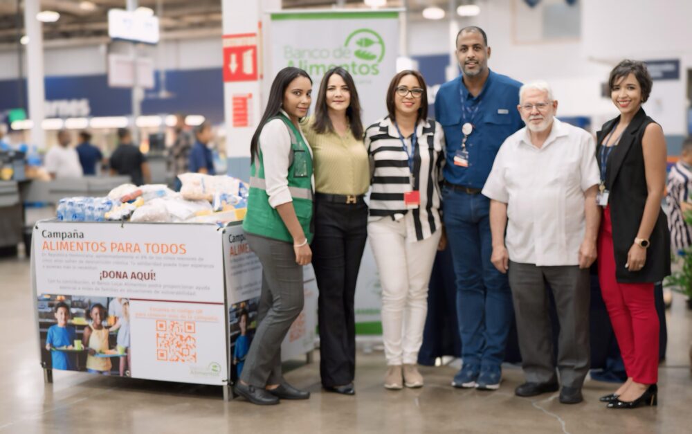 Banco de Alimentos y PriceSmart se unen en la lucha contra el hambre ...