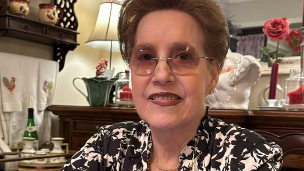 Fallece Carmensina Casanova Rodríguez, madre de Víctor Gómez Casanova ...