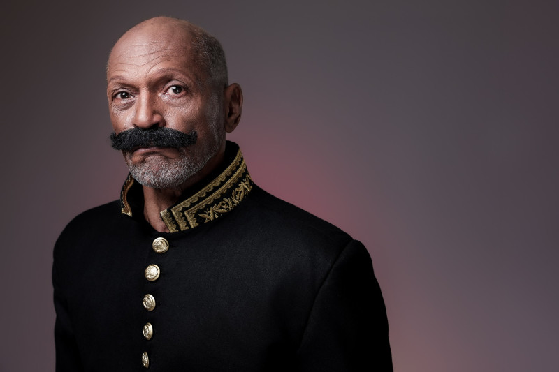 El coronel no tiene quien le escriba, noble versión teatral dominicana ...