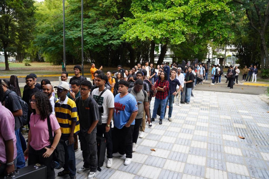 Berklee en Santo Domingo 2026 inicia con una matrícula de 200 ...