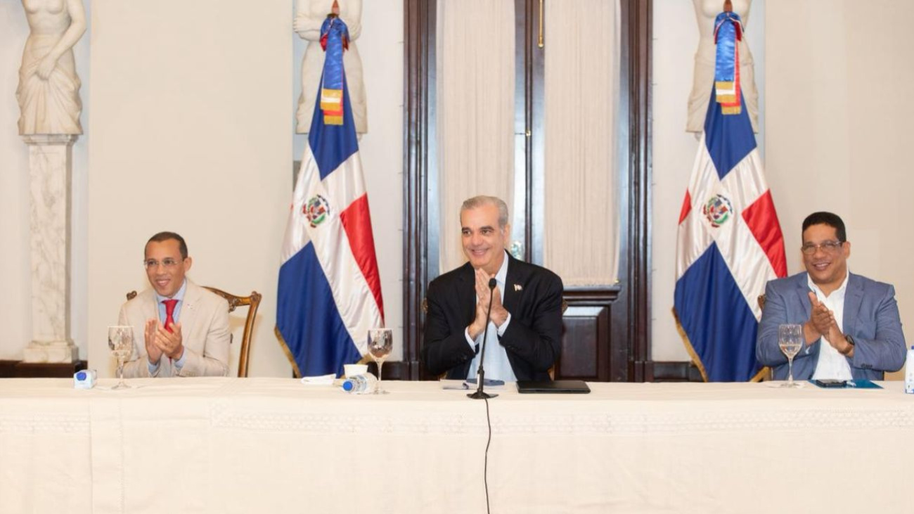 Gobierno lanza Infopago y da un paso firme hacia la transparencia y ...